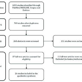 PRISMA Flow Diagram Download Scientific Diagram PRISMA Flow Diagram Download Scientific Diagram
