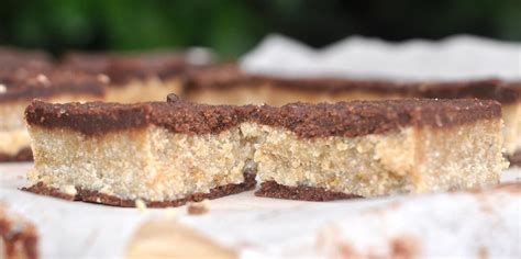 Coconut Cookie Dough Chocolate Slice Your Joomla Site