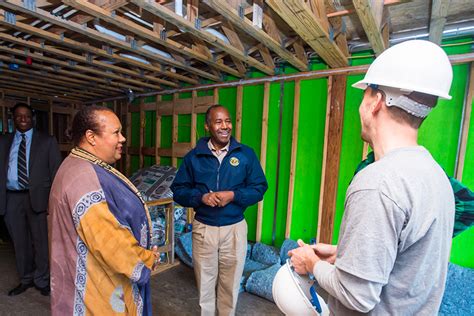 A Look At Ben Carsons Impact In Detroit During His Time At Hud Detour