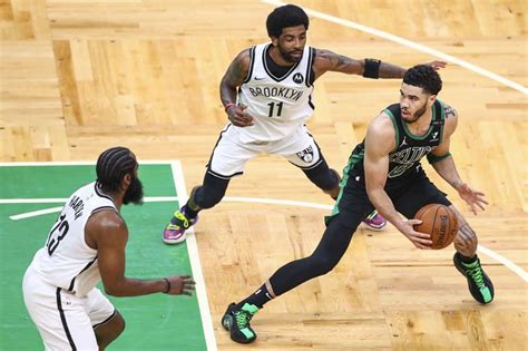 Boston Celtics Vs Brooklyn Nets Prediction And Match Preview June 1st