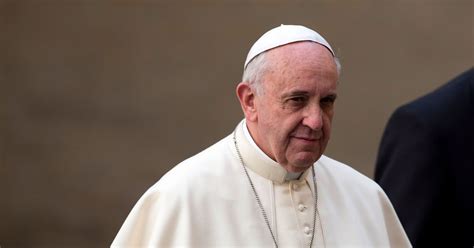 Vox Sentences The Pope Will Listen To Survivors Vox