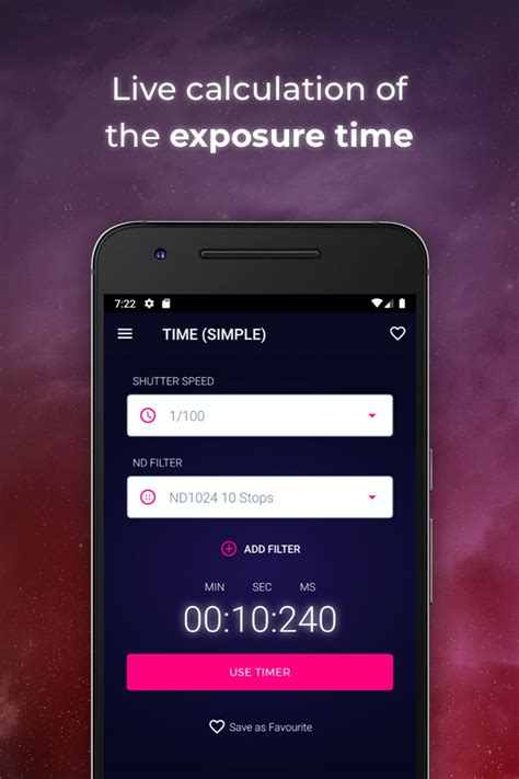 Nd Filter Expert Apk For Android Download