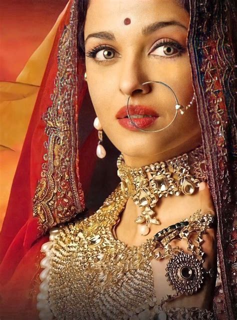 Aishwarya Rai In Jodha Akbar Aishwarya Rai Jodha Akbar Jodhaa Akbar