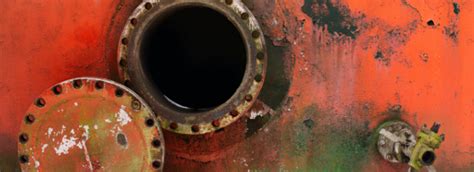 Choosing Between Solvent Based And Water Based Rust Inhibitors