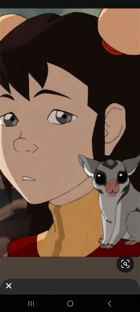 Ikki Wiki The Legend Of Korra Amino