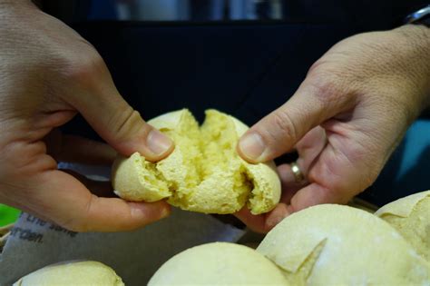 Yeasted Corn Breads Breadventuresnj
