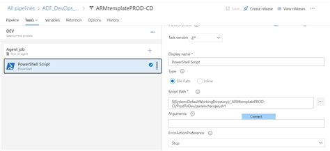 Azure Edit The Files With Replacing String In Devops Using Shell Script Stack Overflow