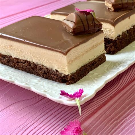 עוגת קרמבו קינדר בואנו Apple Walnut Cake Recipe Tasty Baking Baking Sweets