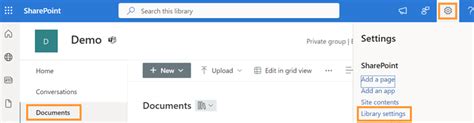 Optimize Sharepoint Storage With Version History Limits