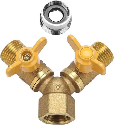 Adaptador Grifo Lavadora Todos Los Grifos Que Necesitas