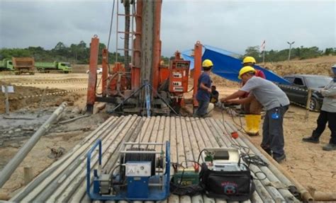 Logging Geofisika Zaydan Global Solusi