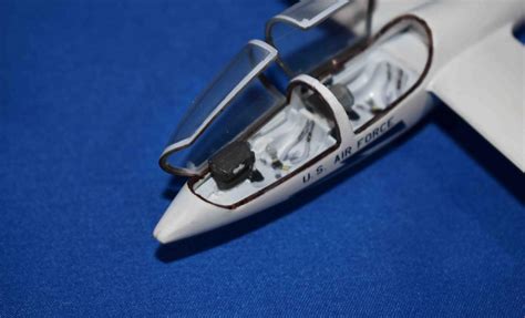 Tg 16a Usaf Glider Ipmsusa Reviews