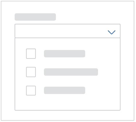 User Input UI Element Types SAP Fiori Design Guidelines