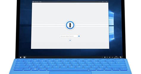 The Redesigned Improved Password Is Now Available On Windows The Verge