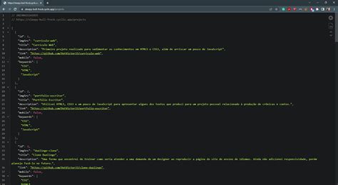 Github Vetvictor33portfolio React Vite Backend