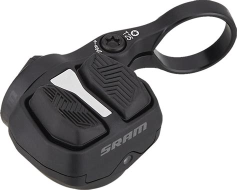 Sram Axs Pod Ultimate Controller 2024 Ergonomic And Flexible Bike