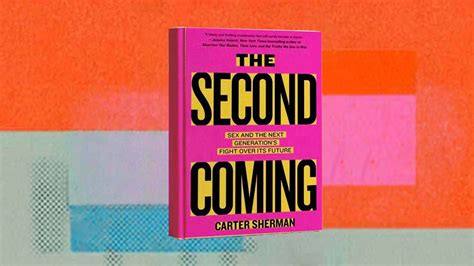 A Second Sexual Revolution