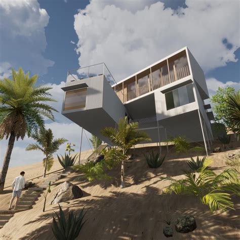 Modular Architecture Australia Blok Modular