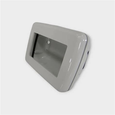 Navpod Gp2050 06 Grand Prix Sailpod Pre Cut F Simrad Nss9 Or Bandg Zeus
