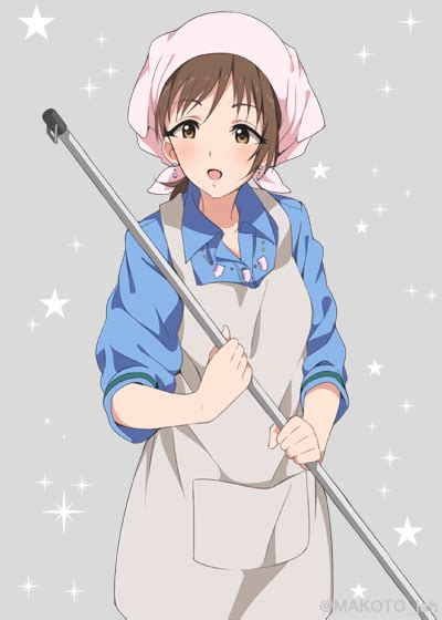 Nitta Minami Idolmaster And More Drawn By Mizuki Makoto Danbooru