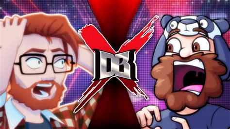 Dbx Alex Yiik Vs Bigjigglypanda By Greekdbw On Deviantart