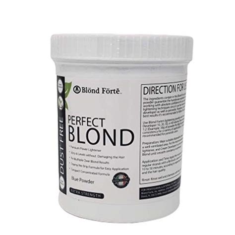 Best Black Charcoal Bleach For Hair