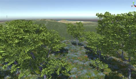 GIS Terrain Loader