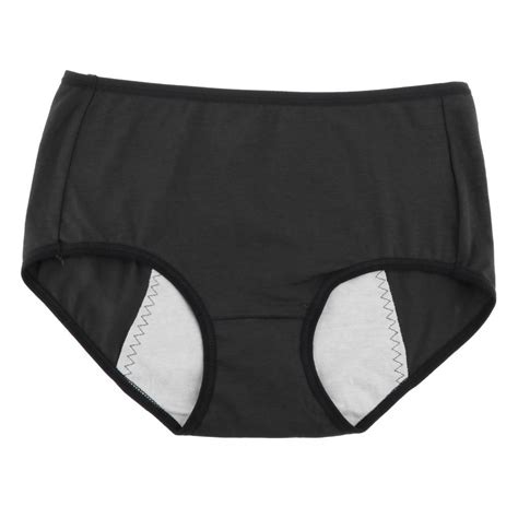 Menstruales Para La Menstruación Ropa Interior Posparto De Flujo