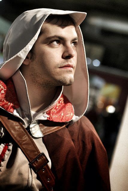 Assassin S Creed Assassins Creed Cosplay Video Game Cosplay Best Cosplay