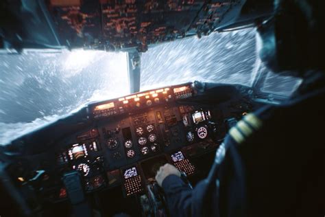 Pitot Static Blockages The Hidden Danger Pilots Must Know