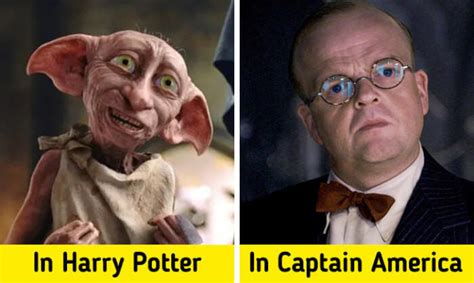From Extras To Stars 10 Famous Actors Who Started With Small Roles