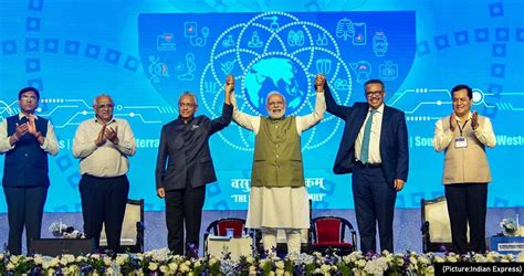 Ayush Visa To Be Introduced By India