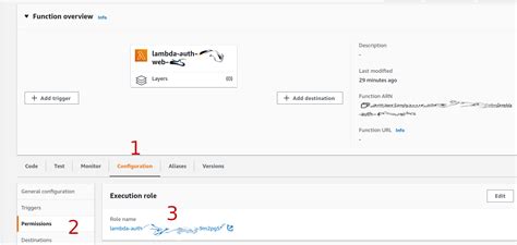 Nodejs Basic Authentication For Cloudfront With Lambdaedge In