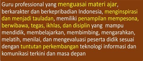 Profil Lulusan Prodi PPG Sekolah Tinggi Katolik Santo Yakobus Merauke