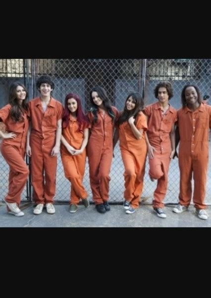 Locked Up Fan Casting