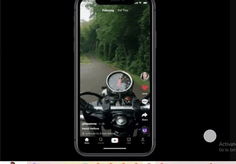 Develop Tiktok App Tik Tok Clone App For Android And Ios By Hardehlakun Fiverr