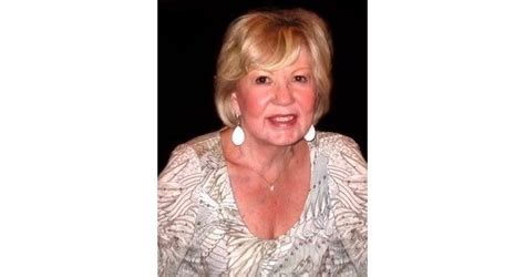 Barbara Wolfe Obituary 2023 Georgetown Tx Cook Walden Davis