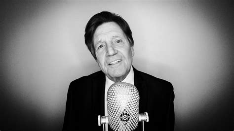 When Billy J Kramer Says “go On Girl ” The Heart Speaks Slash Music