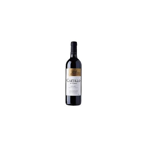 Castillo Red Wine - Drinks in Lekki Lagos