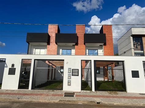 Sobrado no Loteamento Nova Lages Imperium Imóveis Lages