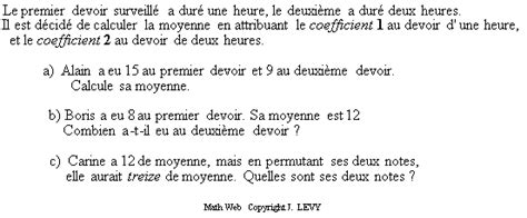 Exercice 10 Mise En équation Classe De 3ème