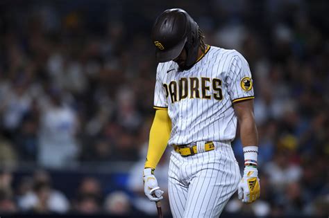 Dodgers Fans Epic Trolling Of Fernando Tatis Jr Knows No Bounds Video