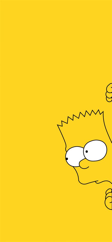 The Simpsons Wallpaper For Iphone