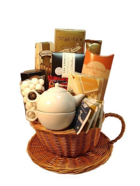 Coffee And Tea T Baskets Tea T Baskets T Baskets Coffee