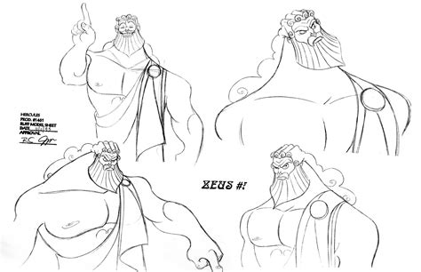 Art Of Hercules