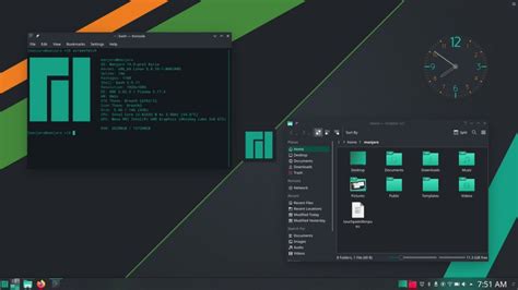 top 10 best lightweight linux distros of 2020 digitalocean
