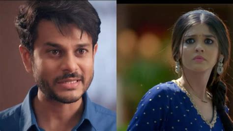 Yeh Rishta Kya Kehlata Hai YRKKH Latest Spoiler Alert Abhinav