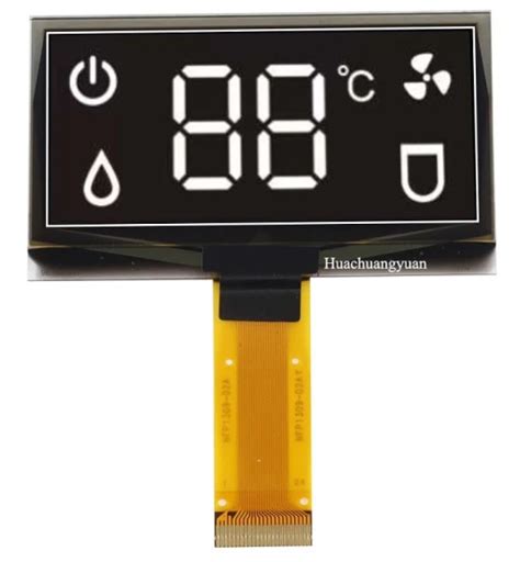 High Performance 2 42 Inch Oled Display Monochrome Panel 128x64 Resolution China Oled Display