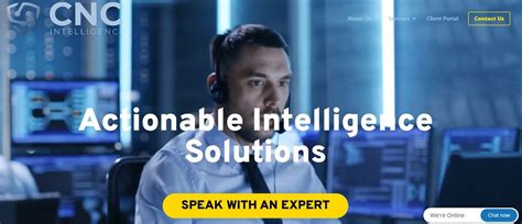 Cnc Intelligence Inc Review 2023 Is Legit