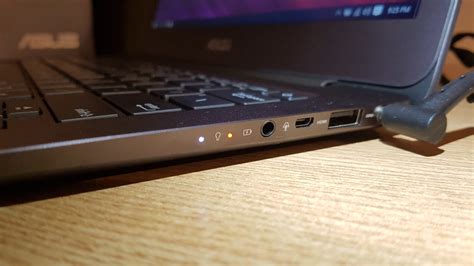 Ultrabook Asus Zenbook Unboxing Si Mini Test Vastit Ro